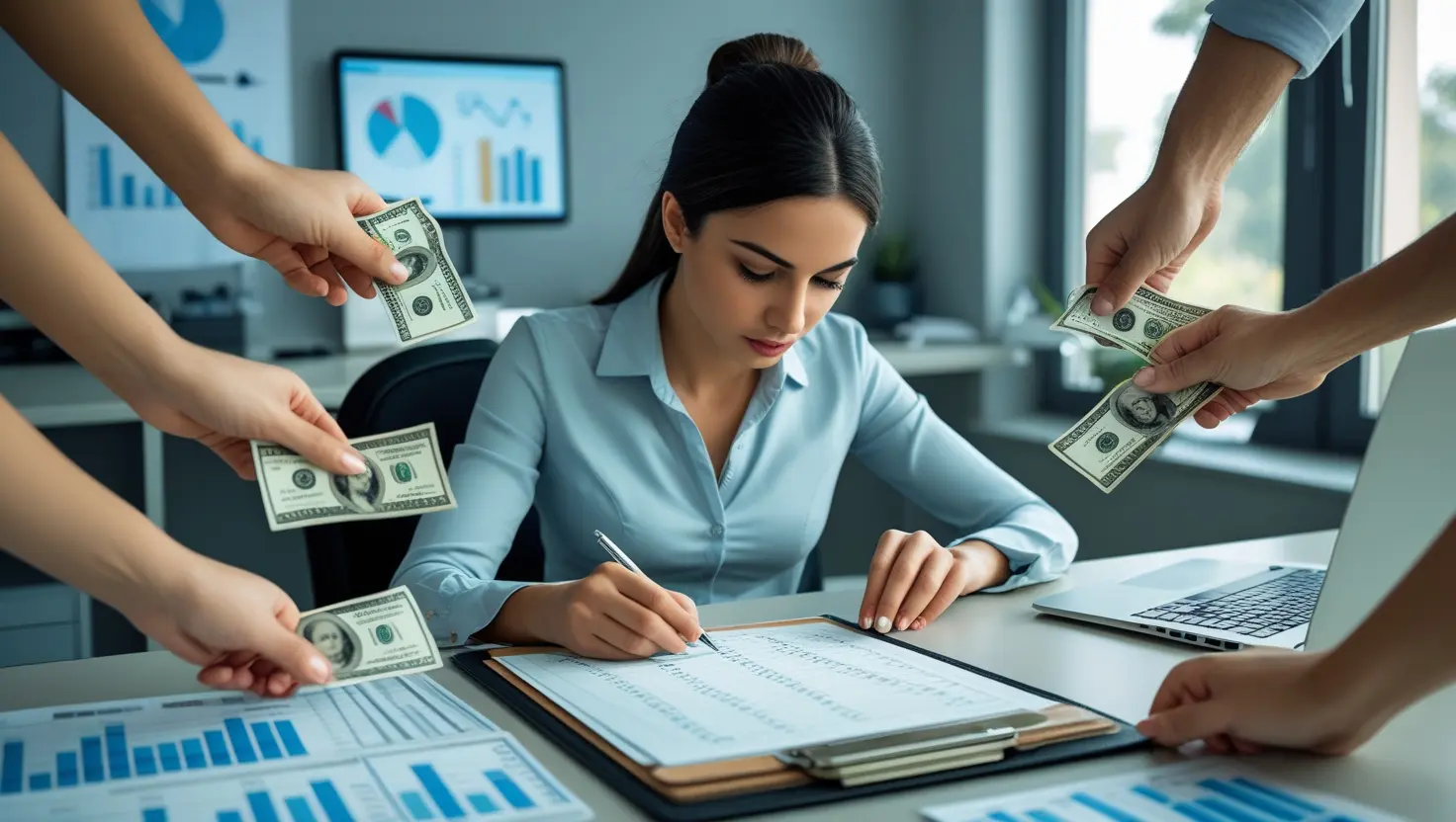 Valor realizable neto - Contabilidad Personal Contabilidad